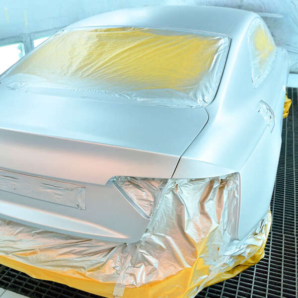 St. John's - Bodyworks Collision and Glass