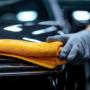 Collision Repair - Bodyworks Collision and Glass